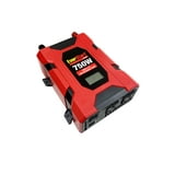 EverStart 750 Watts Portable Slim Inverter with Digital Display and ...