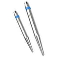 Homena 12PCS Center Punch Tools for Precision Drilling in Wood Metal ...
