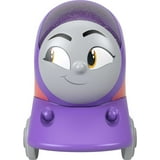 Thomas & Friends Rainbow Kana Engine, Push-Along Toy Train - Walmart.com