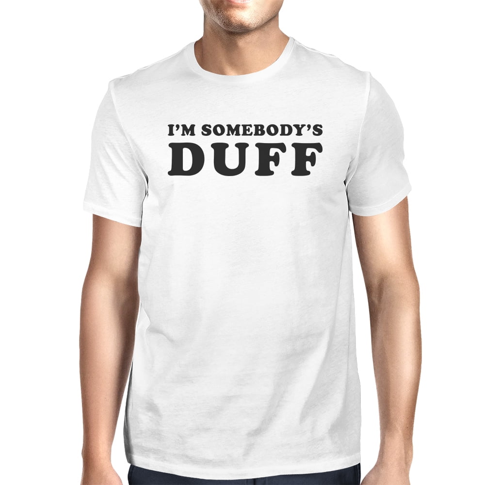 DUFF Funny Shirt UNISEX-MEDIUM - Walmart.com