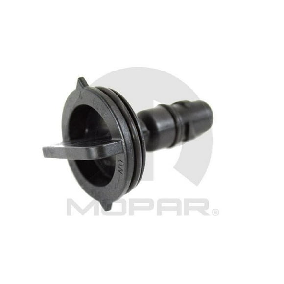 Dodge Ram 2500 Pcv Valve