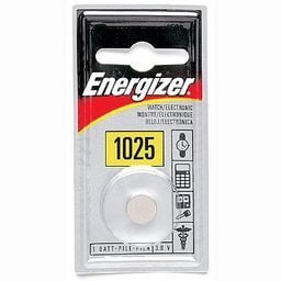 Duracell 3V #1216 Lithium Watch/Electronic Battery - Walmart.com