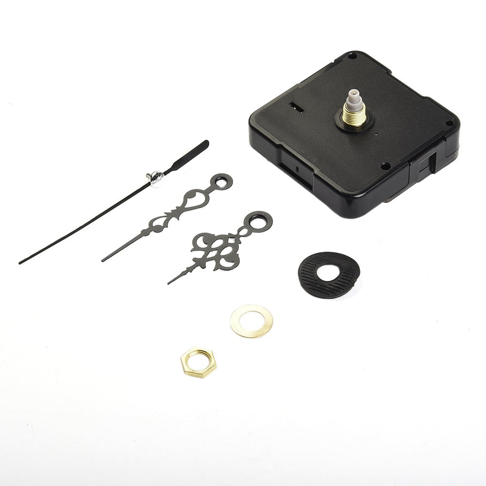 Click here for Myg Quartz Clock Movement Mechanism Wall Clock Diy... prices