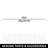 John Deere gc90194 Brake Clutch Cable 12 PB SB 14 PZ JA 65 JE 75 JX 75 ...