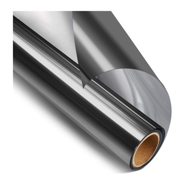 Costyle Blackout Window Film Privacy Room 100% Light Blocking Darkening ...