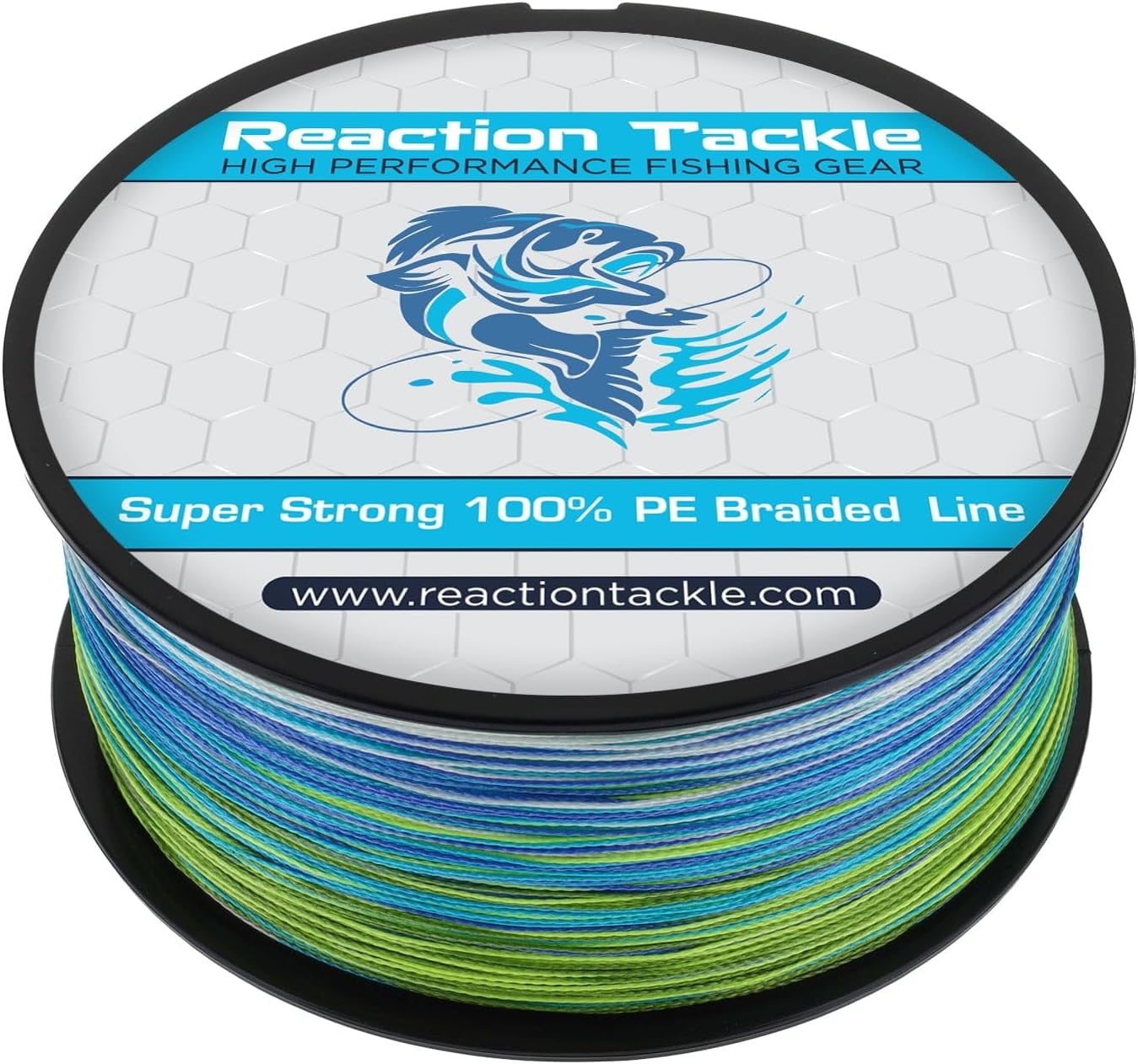 TRAHOO-Braided Fishing Line - Pro Grade Power Performance for Saltwater ...