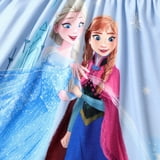 Disney Princess Toddler Girl Dresses Frozen Elsa Anna Character Ruffled ...