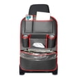 Car Accessories Clearance, Car Trunk Organizer,Trunk Organizer For SUV ...