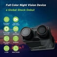 Night scope,Screen Infrared Scope Vision Color 4k All 800 Meter Scope ...