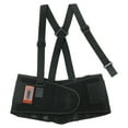 Ergodyne ProFlex® 2000SF High-Performance Spandex Back Support Brace ...