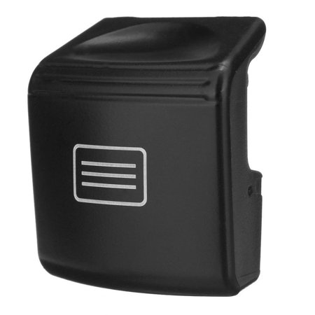 Jinnoda Sunroof Window Switch Button for Mercedes-Benz W204 C-CLASS ...