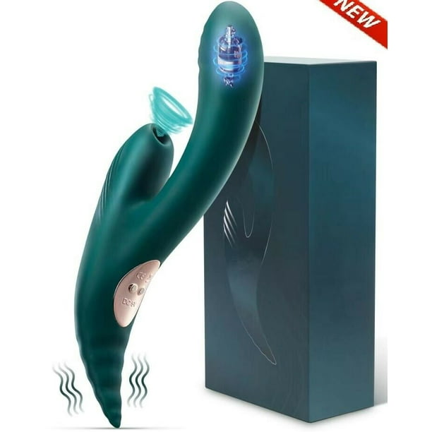 Sex Toy For Women Multispeed Sucking Dildo Vibrator G Spot Massager