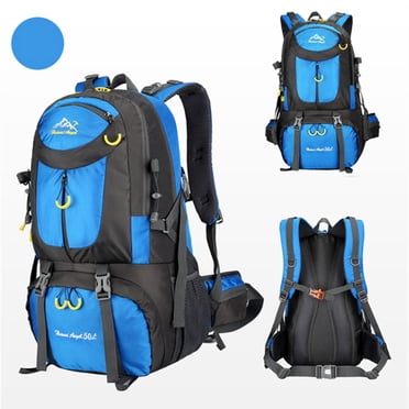North 49 Trail 65 Internal Frame Pack - Walmart.ca