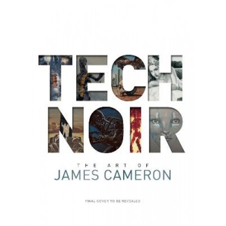 Tech Noir: The Art of James Cameron | Walmart Canada