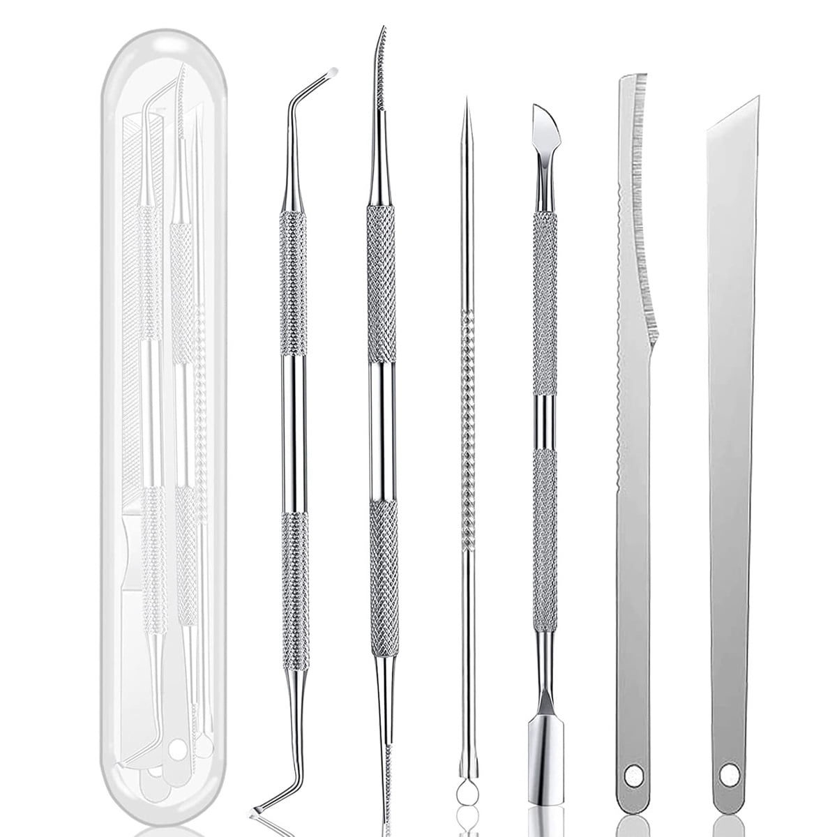 Click here for Dutchman Pedicure Tool Kit  Surgical Grade Stainle... prices