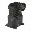 Speedaire Air Compressor Pump,1 Stage, 2 hp 2WGX6 - Walmart.com