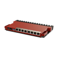 MikroTik L009UiGS-RM Specification – Gigabit Router with ARM Dual-Core ...