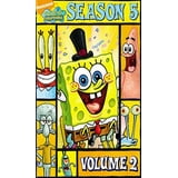 Vol. 2-Season 5 (DVD) - Walmart.com