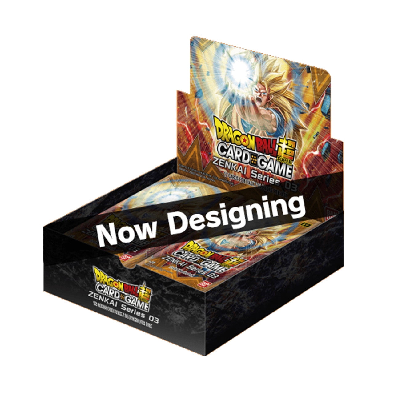 Click here for Dragon Ball Super Tcg: Booster Box - Set 20 Zenkai... prices