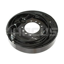 Teraflex 4838200 HD Hinged Carrier Accessory Mount - Walmart.com