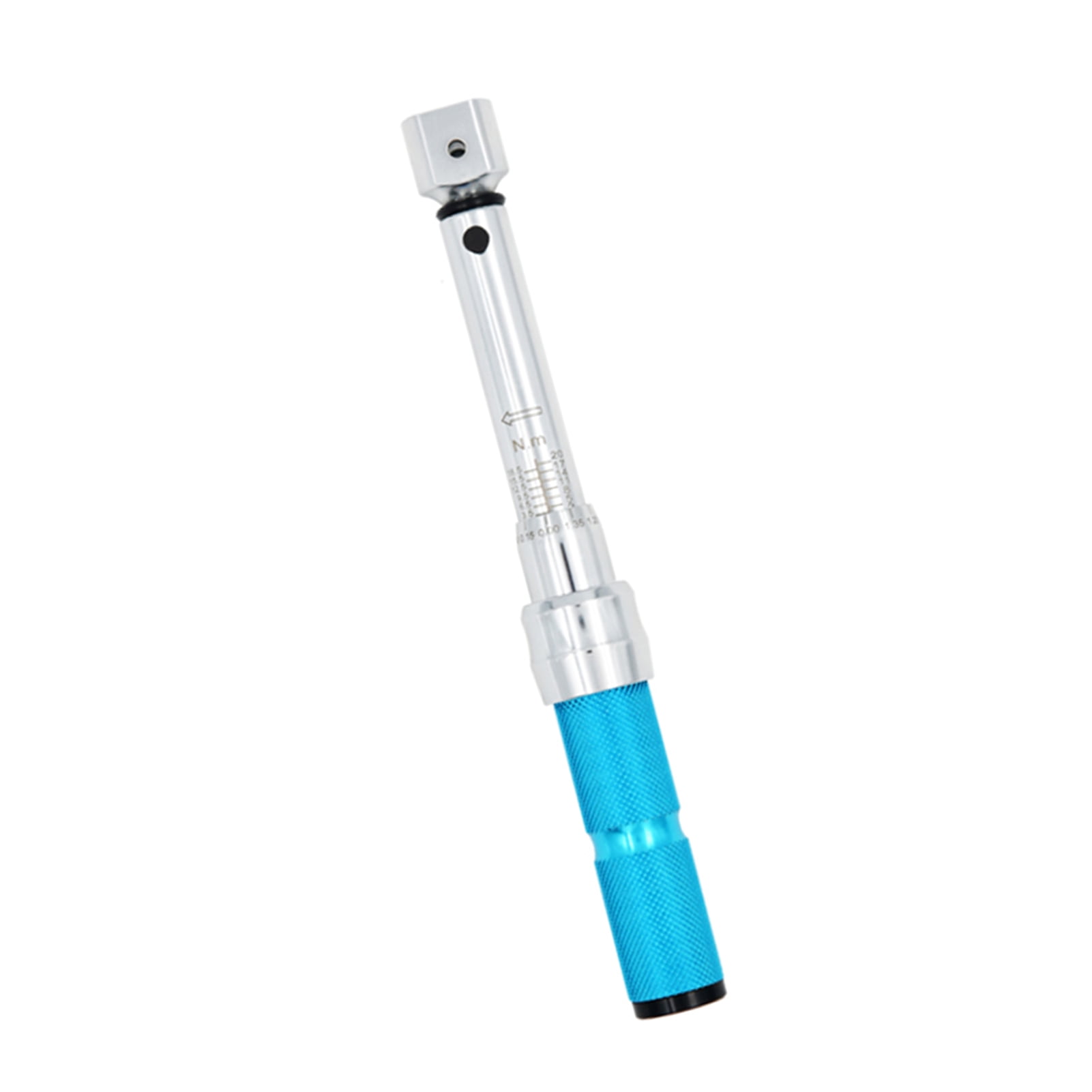 Llave inglesa Llave dinamométrica estilo clic con estuche de ...