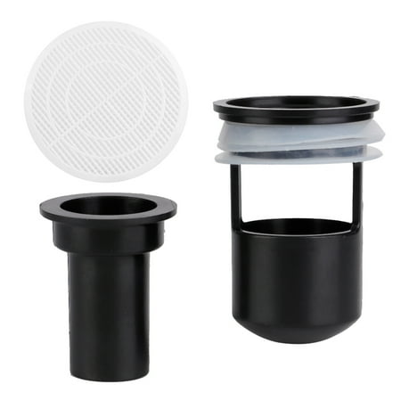 Drain Backflow Preventer Floor Drain Seal Drain Plug Filter Screen Keep ...