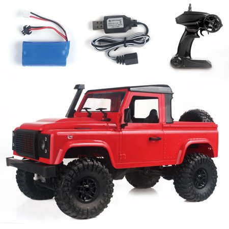 Gprince 1:12 2.4G Remote Control High Speed Off Road Truck Vehicle Toy ...