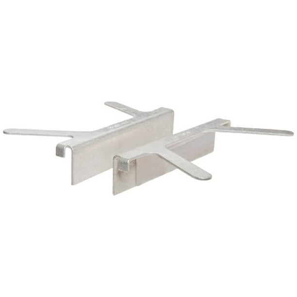 Yost Vises SA-380 8" Aluminum Vise Jaw Caps (1 Pair) - Walmart.ca