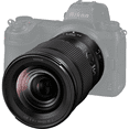 Nikon Z6 III Mirrorless Camera with 24-120mm f/4 S Lens Kit - Walmart.com
