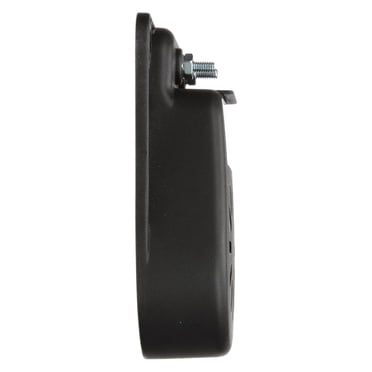 Ecco 575 107dB Back up Alarm, 2-1/2 In. H - Walmart.com