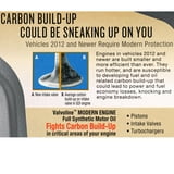 Valvoline Modern Engine 5W-20 Full Synthetic Motor Oil 1 Quart ...