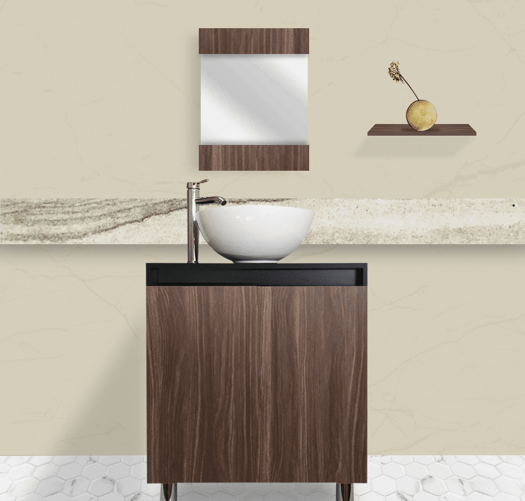 Muebles Modernos Para Lavamanos