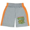 Nickelodeon Teenage Mutant Ninja Turtles Boys 3-Piece Pants Set - Short ...