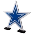 Dallas Cowboys LED Infinity Logo Light - Walmart.com