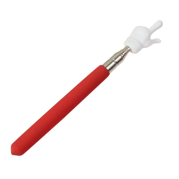 Hand Pointer Simple to Use Finger Pointer Stick for School Whiteboard ...