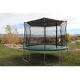 Propel Trampolines Universal Shade Cover for 15' Trampoline with ...
