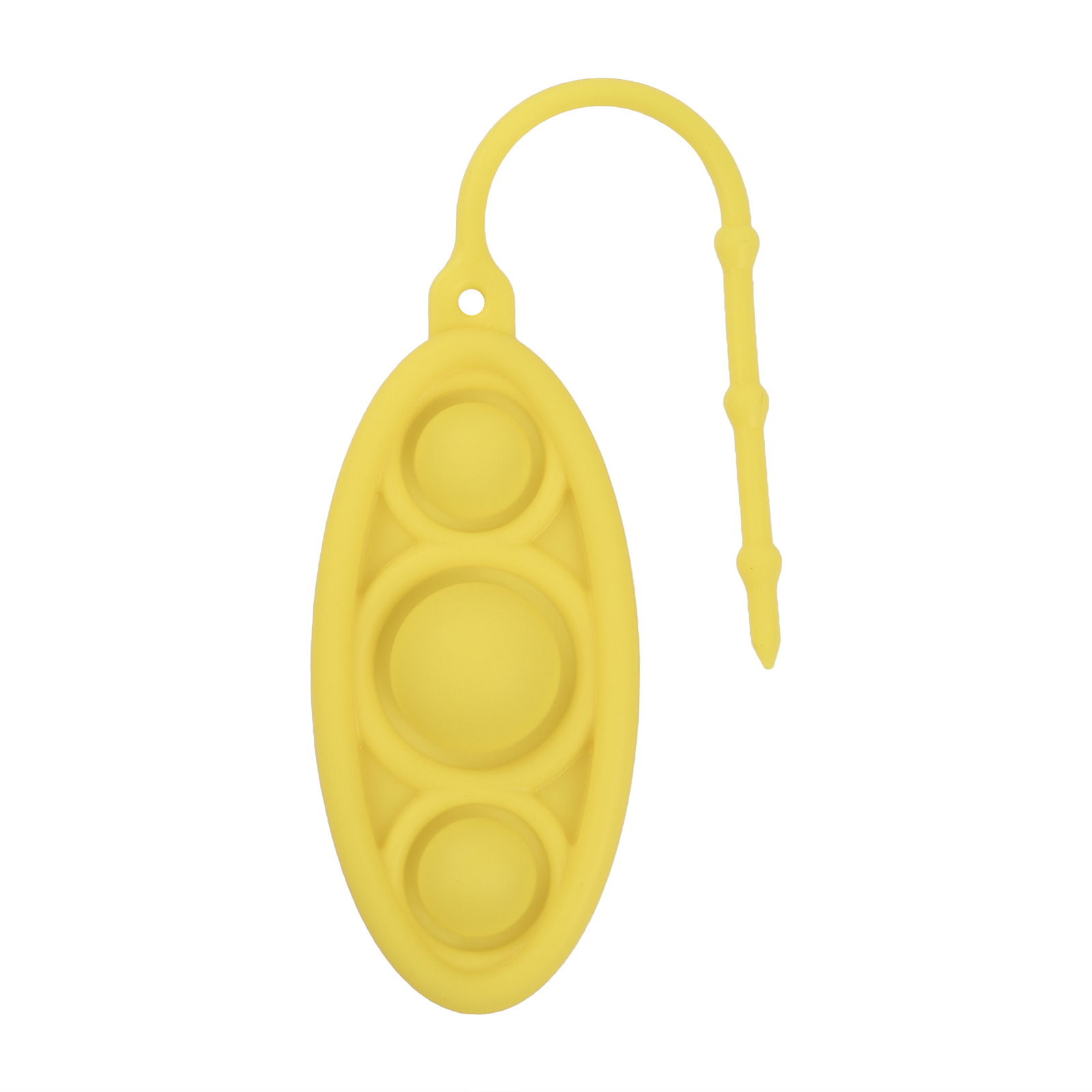 hirigin Simple Dimple Fidget Toy, Geometric Pop Bubble Sensory Toy ...