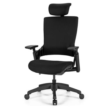 Gaming Chair Office Desk Chair Ergonomic Reclining Computer Chair ...