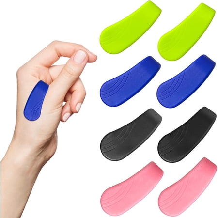 TILIYHELLO Acupressure Forceps, 8 Massage Acupressure Forceps, Anti ...