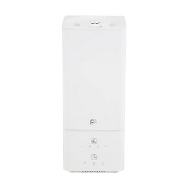 Perfect Aire PAU13 Micro Mist 1.3 gal 215 sq ft Mechanical Ultrasonic ...