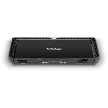 Rockford Fosgate Power T15001BDCP 1500W 1-Channel Car Audio Amplifier for Subwoofers - Walmart.com