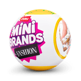 Mini Brands Fashion Series 3 - Walmart.com