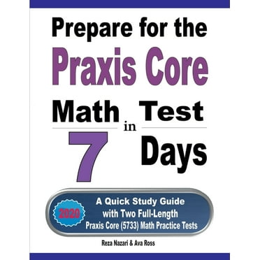 PRAXIS Core Test Strategy : Winning Multiple Choice Strategies for the ...