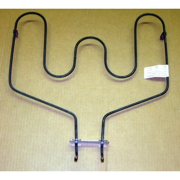 GE WB44T10018 Bake Element - Walmart.com