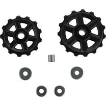 Shimano Dura-Ace RD-9070 11-Speed Rear Derailleur Pulley Set - Walmart.com