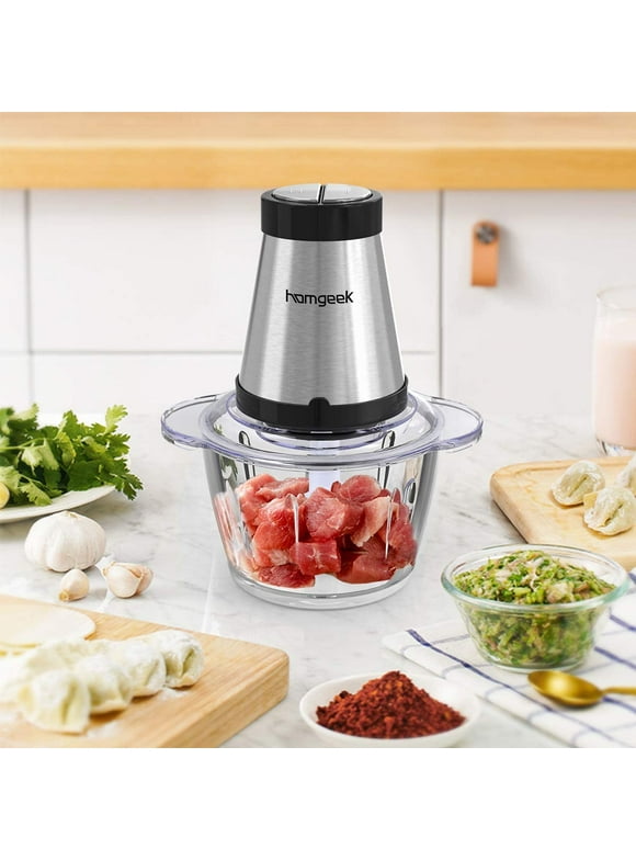 Electric Food Choppers in Food Prep and Processors - Walmart.com