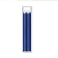 Carpenter Pencil, Mechanical Woodworking Pencil with Built-in Sharpener ...