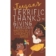 Thanks for Thanksgiving (Board Book) - Walmart.com