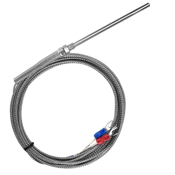 Thermocouple Wire,M8 Thread Type K Thermocouple Type K Thermocouple ...