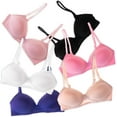 Alyce Ives Intimates Lightly Padded Bras for Girls, Teens and Petite ...